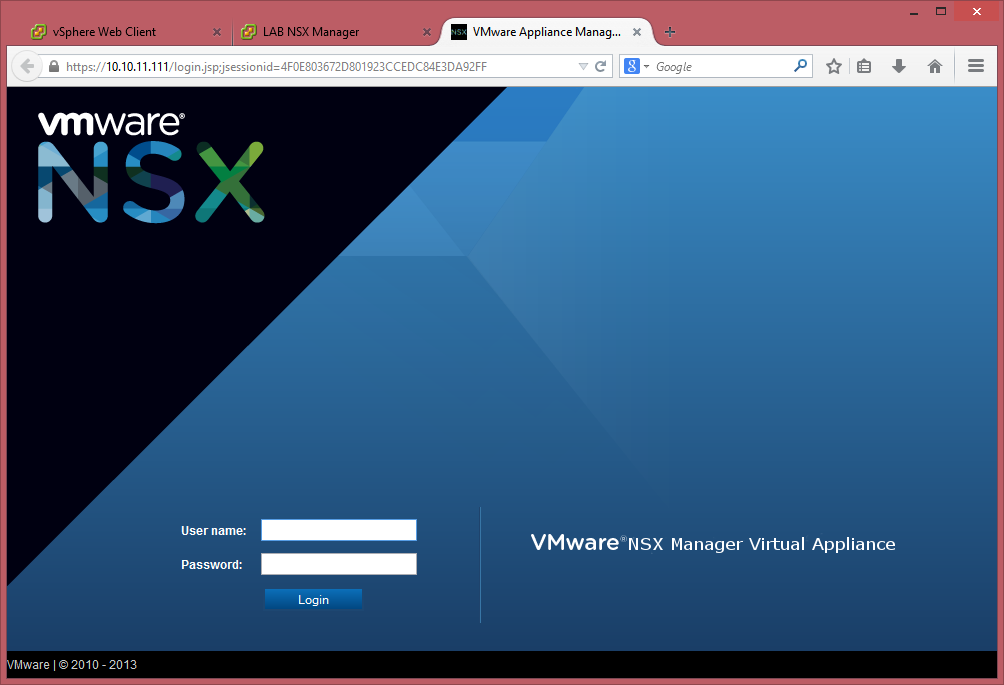 Nested Nsx Vmware Nsx on Intel Nuc Lab Setup Part 2 | Breek Een Been
